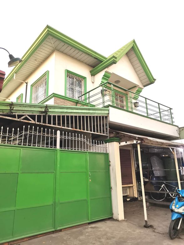 2 Storey House And Lot For Sale Tanay Rizal [1,302 Properties ...