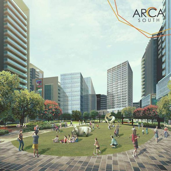 Arca Pie Project Properties For Sale Taguig [3,146 Properties] (June ...