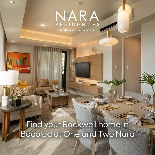 Herald Park Suits Bacolod Condo [41,205 Properties] (April 2025) on ...