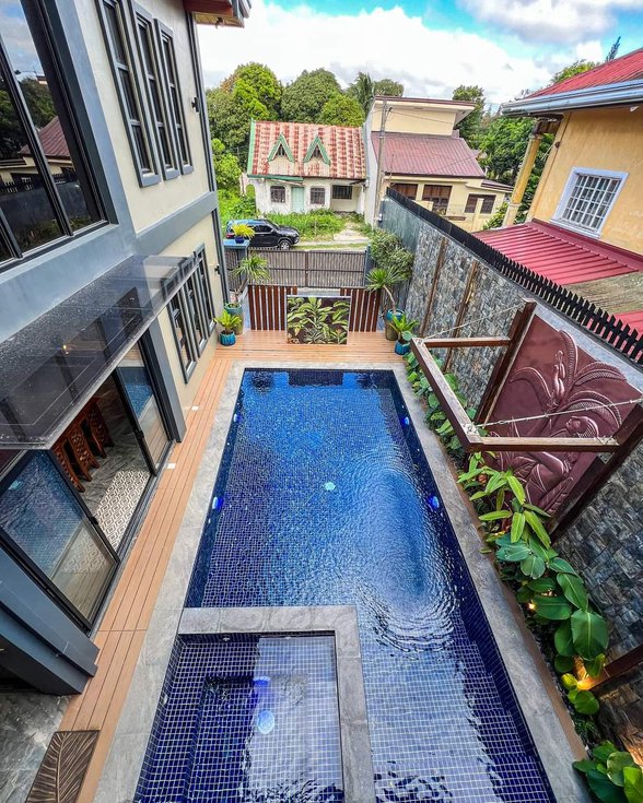 Log Cabin Tagaytay Highlands House And Lot For Sale Tagaytay Cavite [3,650 Properties] (June ...