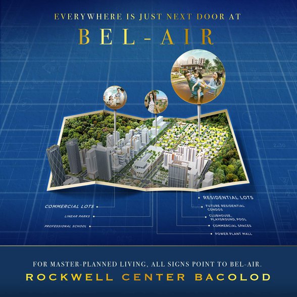 Rockwell Properties For Sale Bacolod Negros Occidental [37 Properties ...