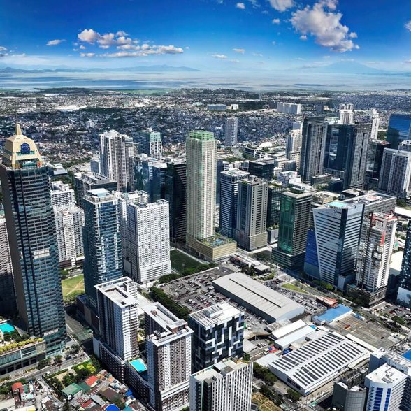 Bench Tower BGC [44,151 Properties] (March 2025) on OnePropertee.com