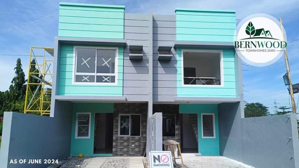 Nottingham Villas House And Lot For Sale Iloilo City [40 Properties ...