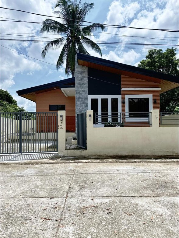East Homes 6 Mansilingan House And Lot For Sale Bacolod Negros ...