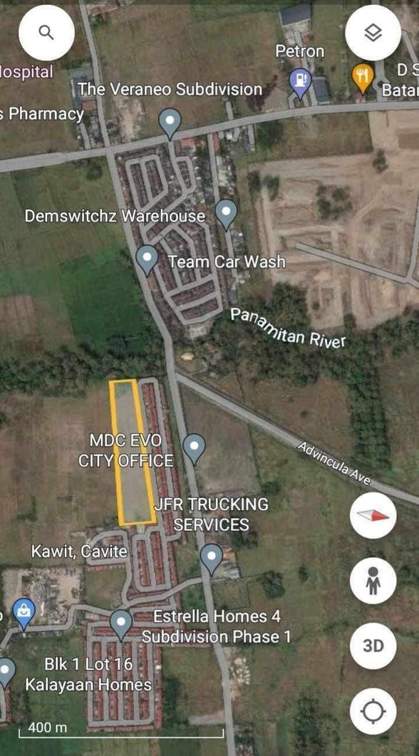 Farm Lot For Sale Kawit Cavite [290 Properties] (April 2025) on ...