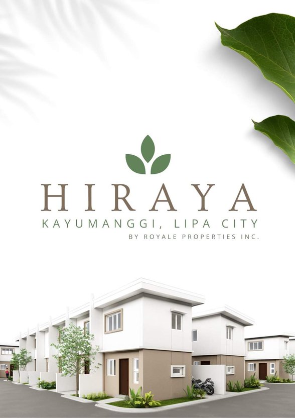 Blue Magic Sm Lipa [14,068 Properties] (March 2025) on OnePropertee.com