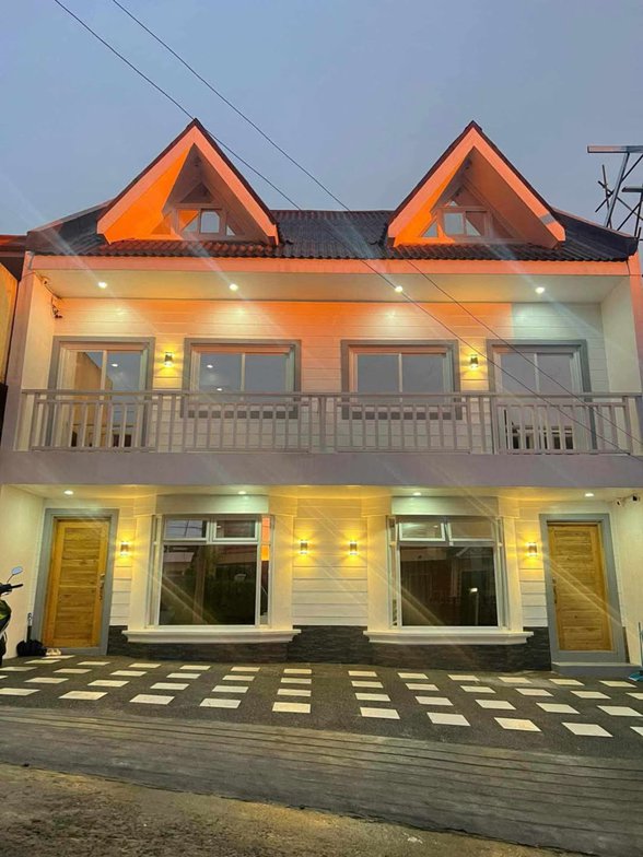 Cabinet Hill House And Lot For Sale Baguio Benguet [219 Properties ...