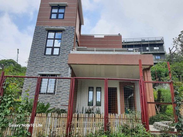 House For Sale Baguio City Benguet