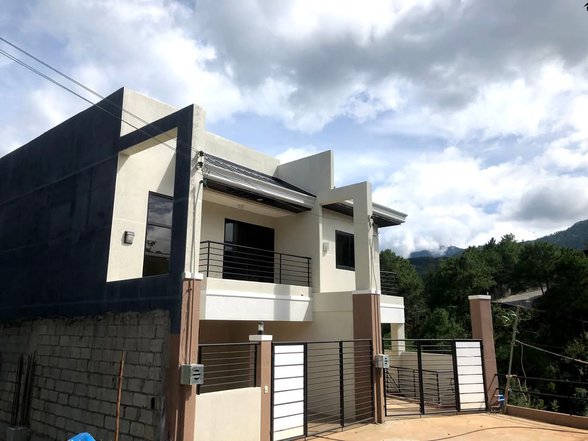 House And Lot For Sale Benguet [239 Properties] (September 2025) on ...