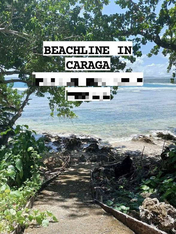 Affordable Beach Property For Sale Caraga Davao Oriental [2 Properties ...