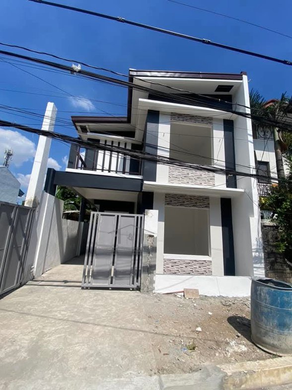 Gagalangin Tondo House And Lot For Sale Manila [300 Properties ...