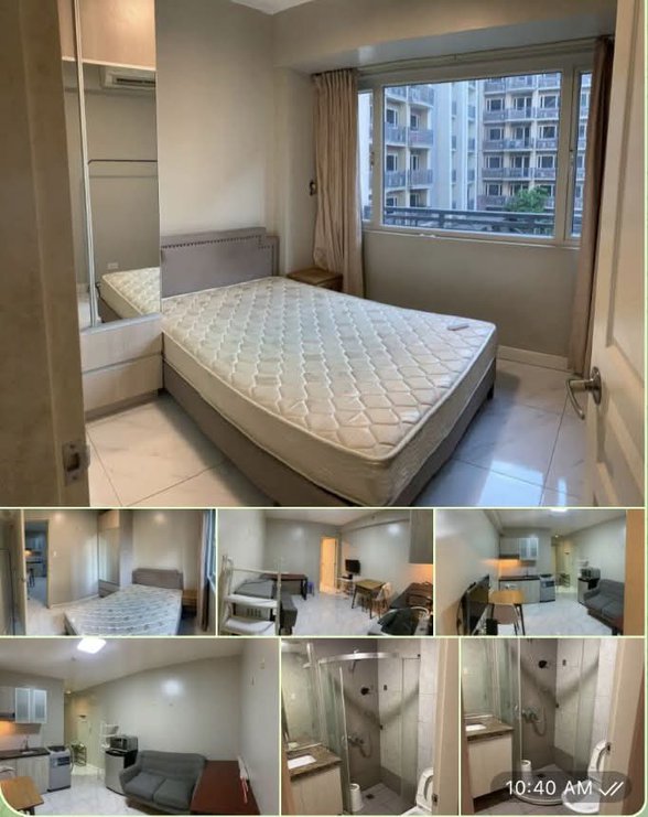 Monarch Parksuites Condo Aseana City Paranaque [301 Properties] (March ...