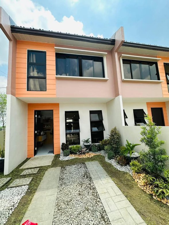 2 Storey Deca Homes House And Lot For Sale Philippines [8,526 ...