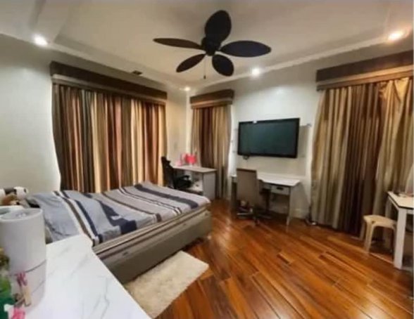 Single Attached House For Rent BGC Taguig [65 Properties] (May 2025) on ...