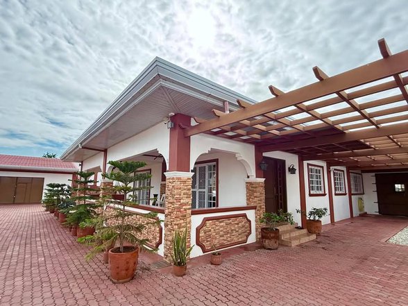 Best House And Lot For Sale Talavera Nueva Ecija [2 Properties] (June ...