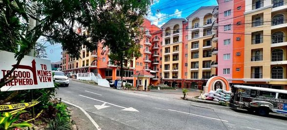 Suntrust House And Lot For Sale Baguio Benguet [13 Properties] (June ...