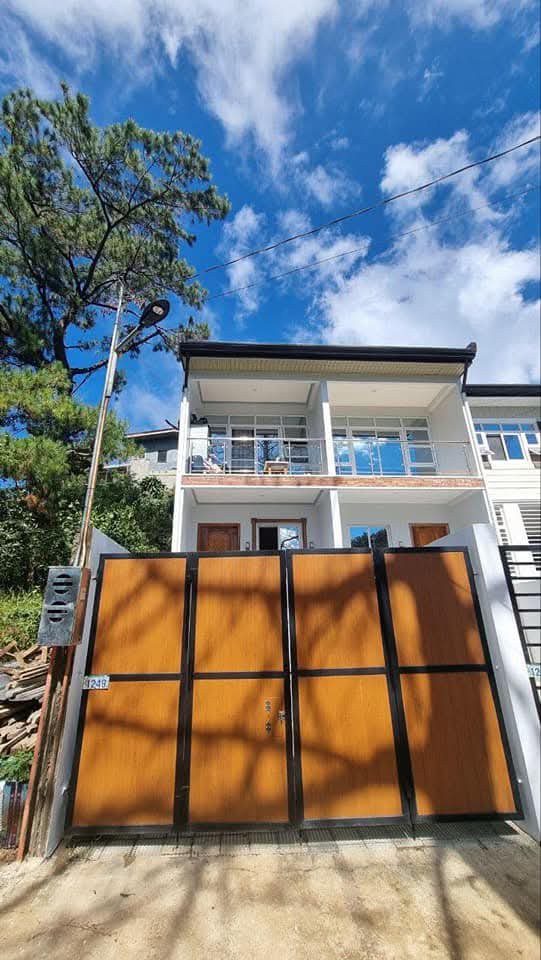 Fully Furnished House And Lot For Sale Baguio Benguet [144 Properties ...