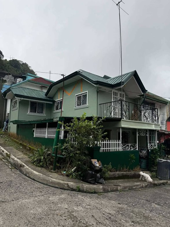 Furnished House And Lot For Sale Sablan Benguet [114 Properties] (June ...