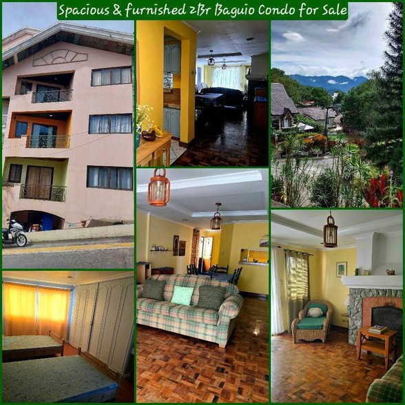 Condos For Sale Baguio City Economic Zone Baguio Benguet [61,420 Properties] (June 2025) on ...