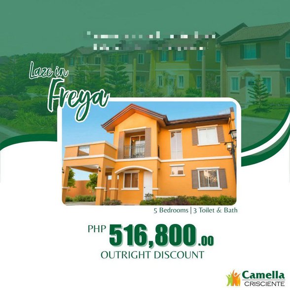 Freya Model Template [7,473 Properties] (September 2025) on ...