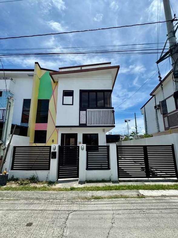 South Spring House And Lot For Rent Binan Laguna [37 Properties ...