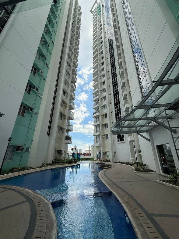 The One Torre De Santo Tomas Condo Manila [9,172 Properties] (August ...