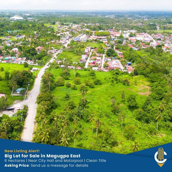 Villa Paraiso Visayan Village Lot For Sale Tagum Davao Del Norte [118 ...