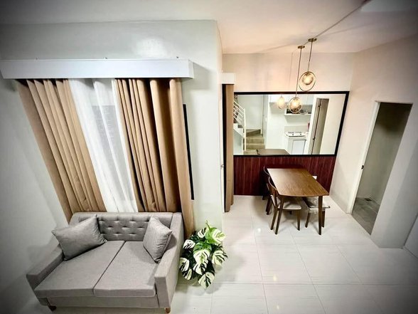 2 Bedroom House And Lot For Rent Bay Laguna [14 Properties] (December ...