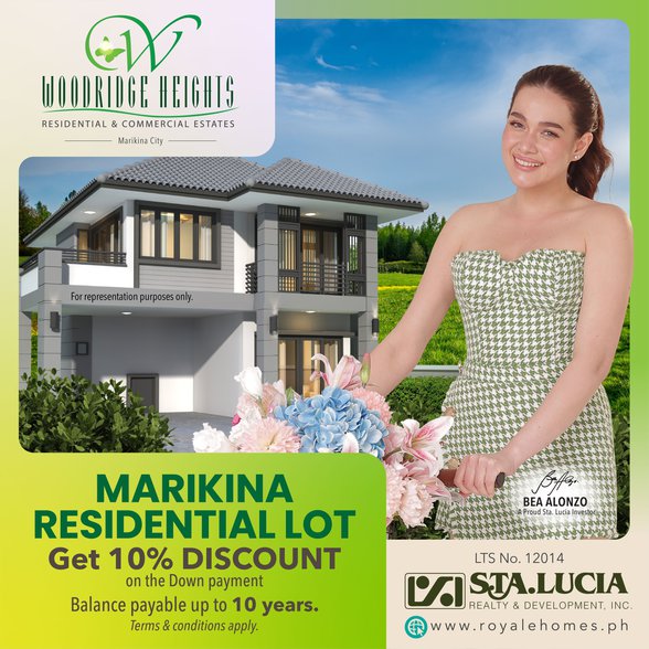 Tumana Marikina Properties [8 Properties] (April 2025) on OnePropertee.com
