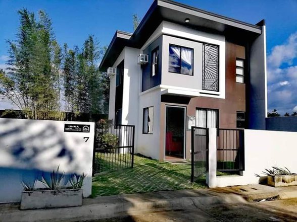 Azalea Vista Pangao House And Lot For Sale Lipa Batangas [418 ...