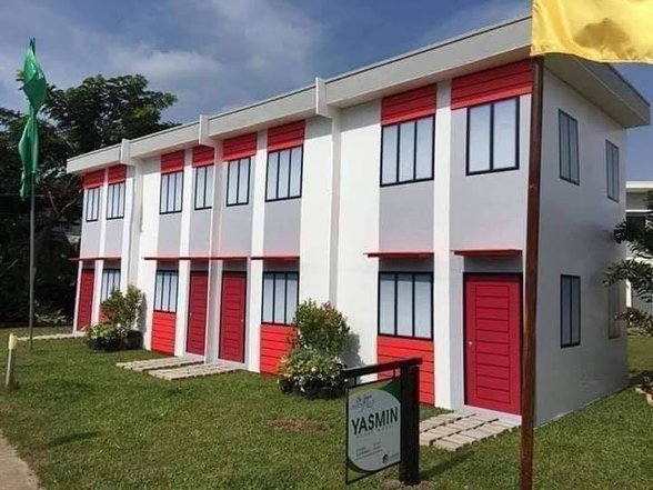 St Joseph Springfield House And Lot For Sale Calamba Laguna [288 ...