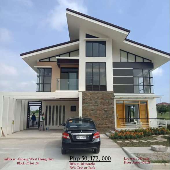 Axis One Alabang [21,034 Properties] (June 2025) on OnePropertee.com