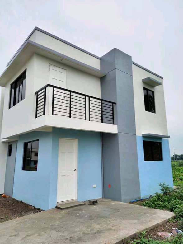 Single Attached House For Sale Cavite Economic Zone General Trias ...