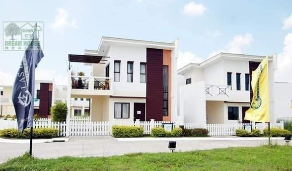 Subdivision House And Lot For Sale Cavite [2,625 Properties] (June 2025 ...