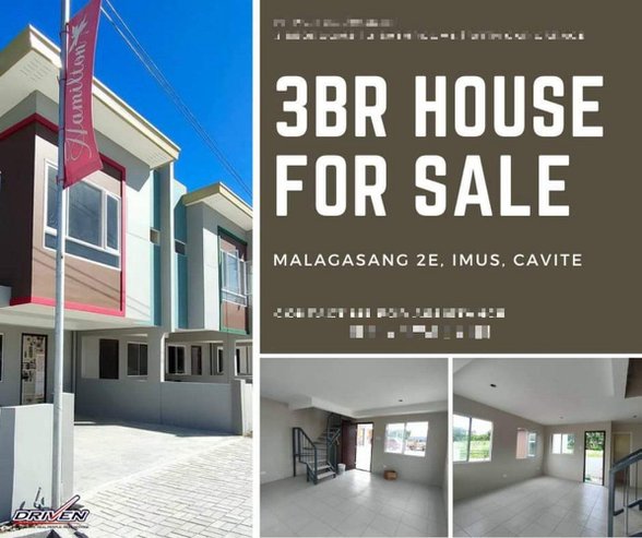 Advincula Ave Imus Cavite [18,020 Properties] (April 2025) on ...
