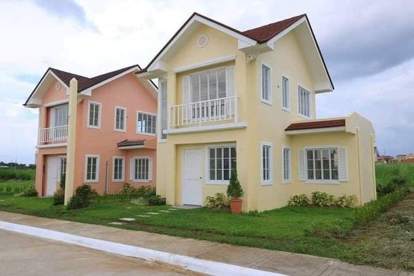 Arcovia City Rides [978 Properties] (September 2023) on OnePropertee.com