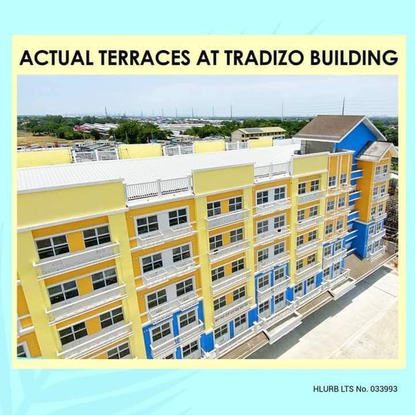 Terraces Tradizo [2,921 Properties] (April 2026) on OnePropertee.com