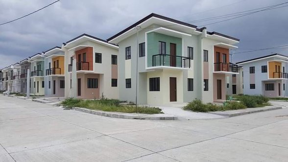 32 Bedroom House And Lot For Sale General Trias Cavite [1 Property ...