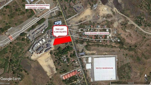 Commercial Lot For Sale Gitagum Misamis Oriental [15 Properties ...