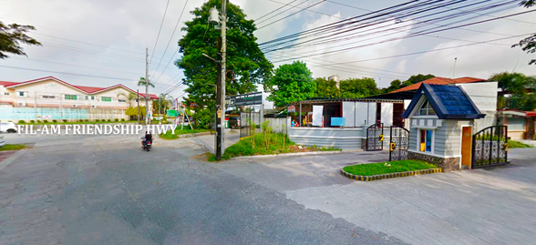 For Sale 5 Bedroom House And Lot In Timog Park Angeles City Pampanga ...