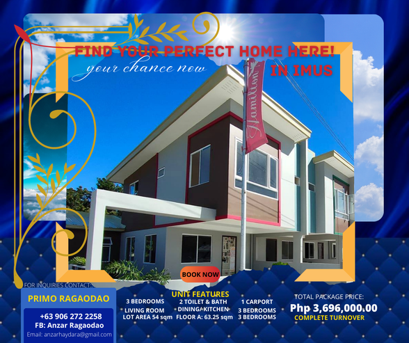 Amanda Homes [11,869 Properties] (November 2022) on OnePropertee.com