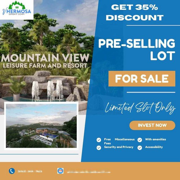 Vhermosa Bright Corp Lot For Sale Philippines [1,829 Properties] (May ...