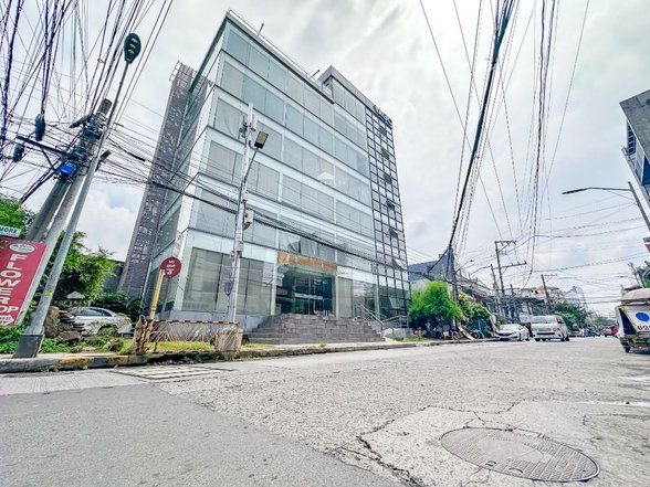 Agc Building [10,389 Properties] (December 2024) on OnePropertee.com