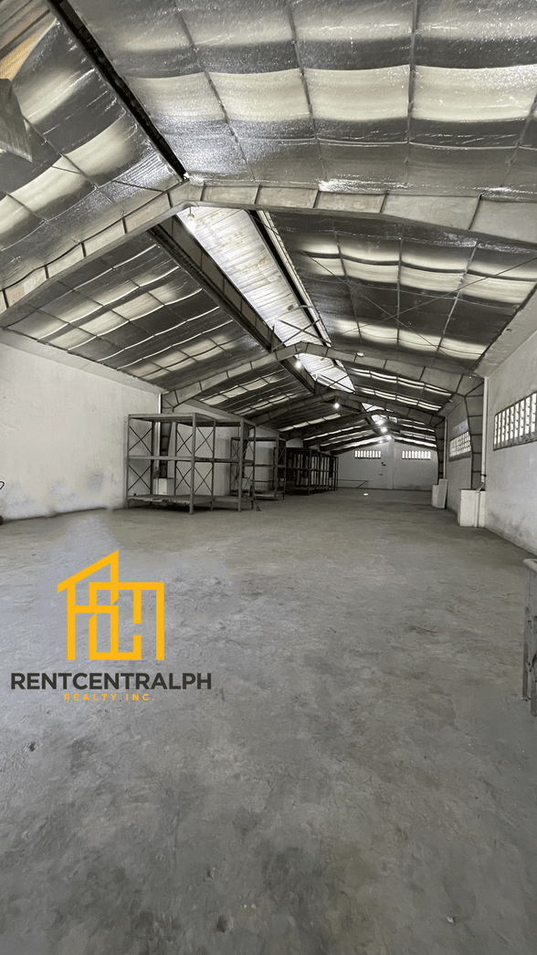 Warehouse For Rent Paranaque [139 Properties] (October 2024) on ...