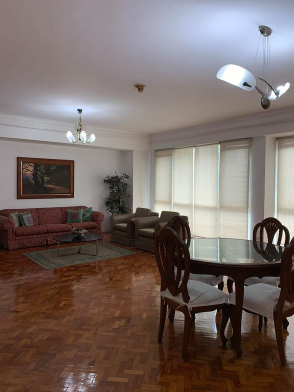 The Regency At Salcedo Makati [788 Properties] (December 2024) on OnePropertee.com