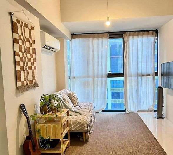 Uptown Ritz Photos [12,251 Properties] (March 2025) on OnePropertee.com