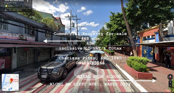 Elizabeth Seton School Cavite [12,005 Properties] (August 2023) on ...