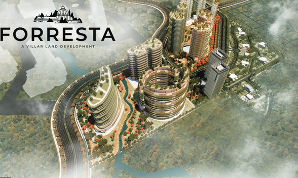 Forresta Villar Land Properties For Sale Las Pinas [8,733 Properties ...