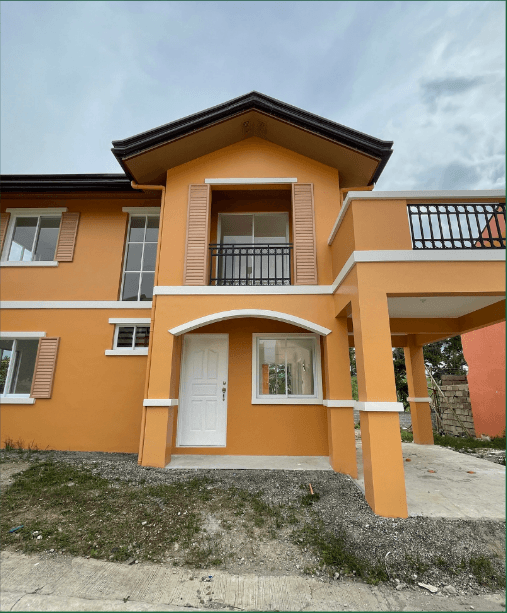 Camella Frontiera House And Lot For Sale Santo Tomas Batangas [967 ...