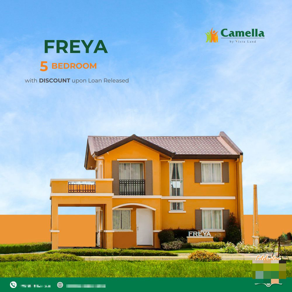 Pre Selling House Tigbauan Iloilo [195 Properties] (November 2025) on ...